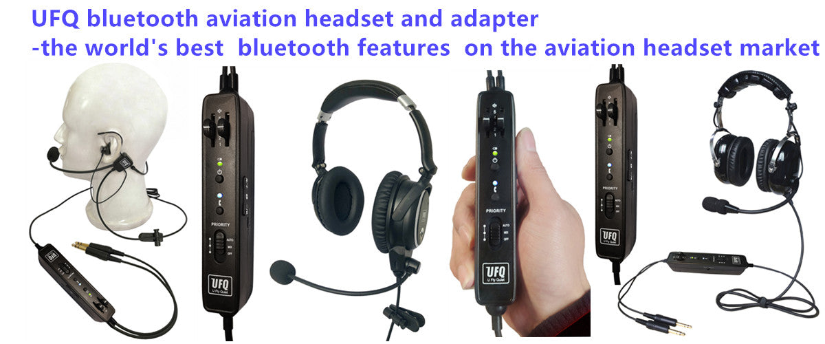 bluetooth aviation headset the best pilot headset aircraft headphone