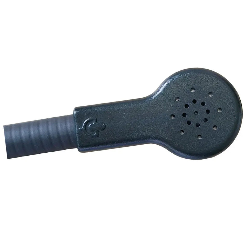 microphones aviation military racing dynamic electret noise-canceling