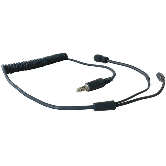 Race Helmet Radio Kit Imsa Nascar Get It Now Ufqaviation
