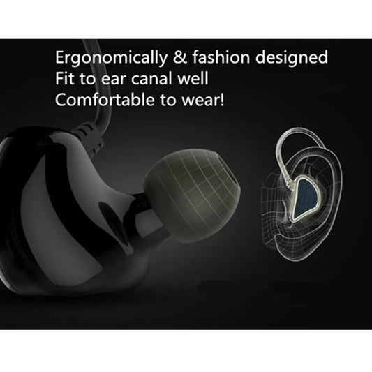 in ear aviation headset bluetooth UFQ BT L1 vs Clarity Aloft