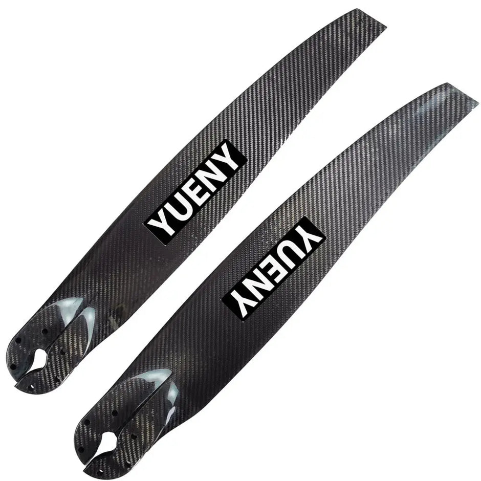 Paramotor Propellers | Paramotor Props | Carbon Fiber