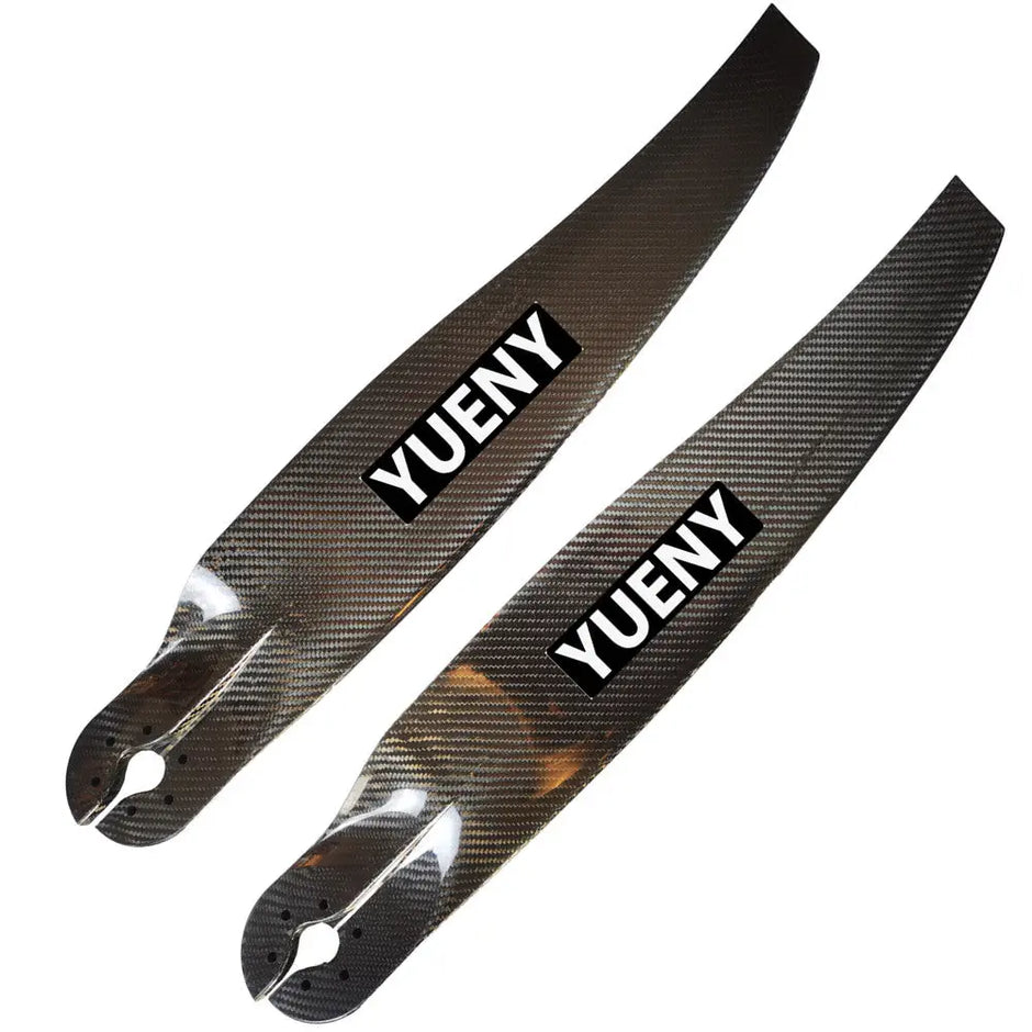 Paramotor Propellers | Paramotor Props | Carbon Fiber