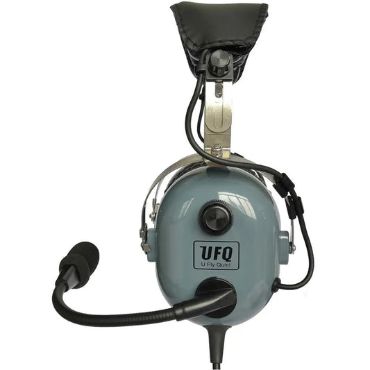 PNR Aviation Headset TOP sky studio Hi-Fi Speakers Pilot headphone